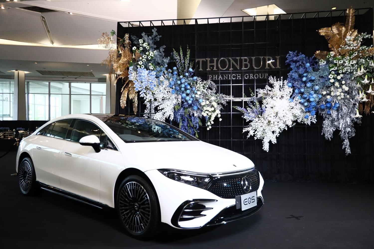 BENZ x HITMAN DAVID FOSTER AND FRIENDS BANGKOK 2023